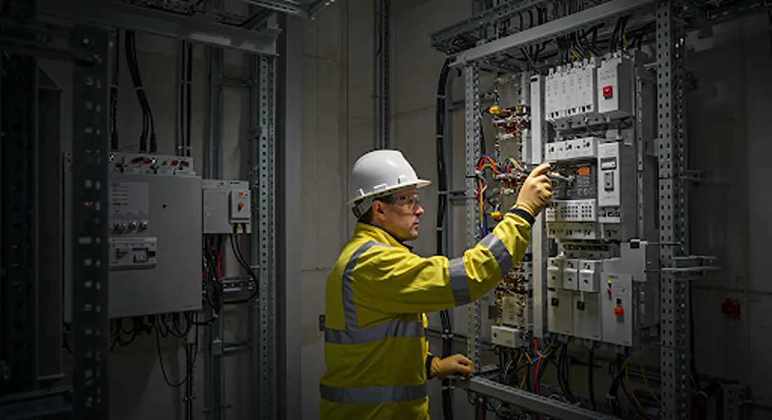Arc Flash Study Guide: Requirements, Costs & Calculations